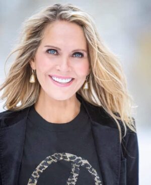 Shannon Engemann - Talent Management Group