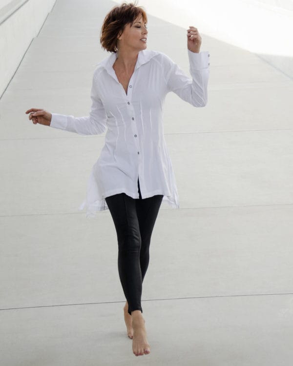 Jodi Russell - Talent Management Group