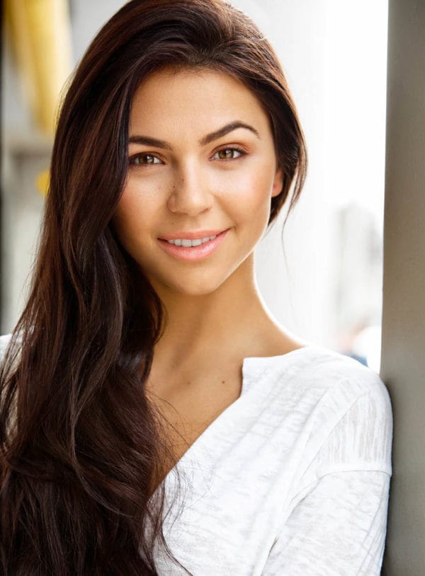 Shae Robins - Talent Management Group