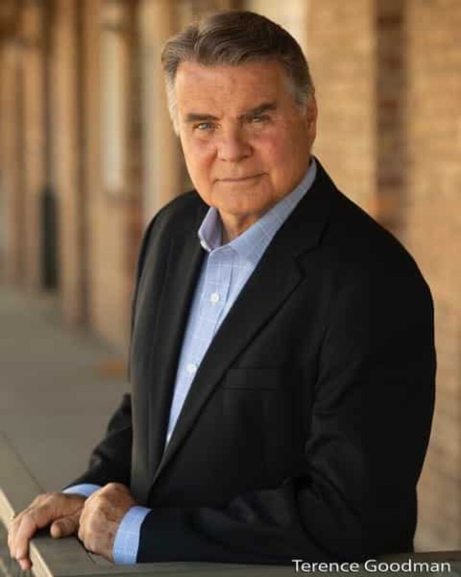 Terence Goodman - Talent Management Group