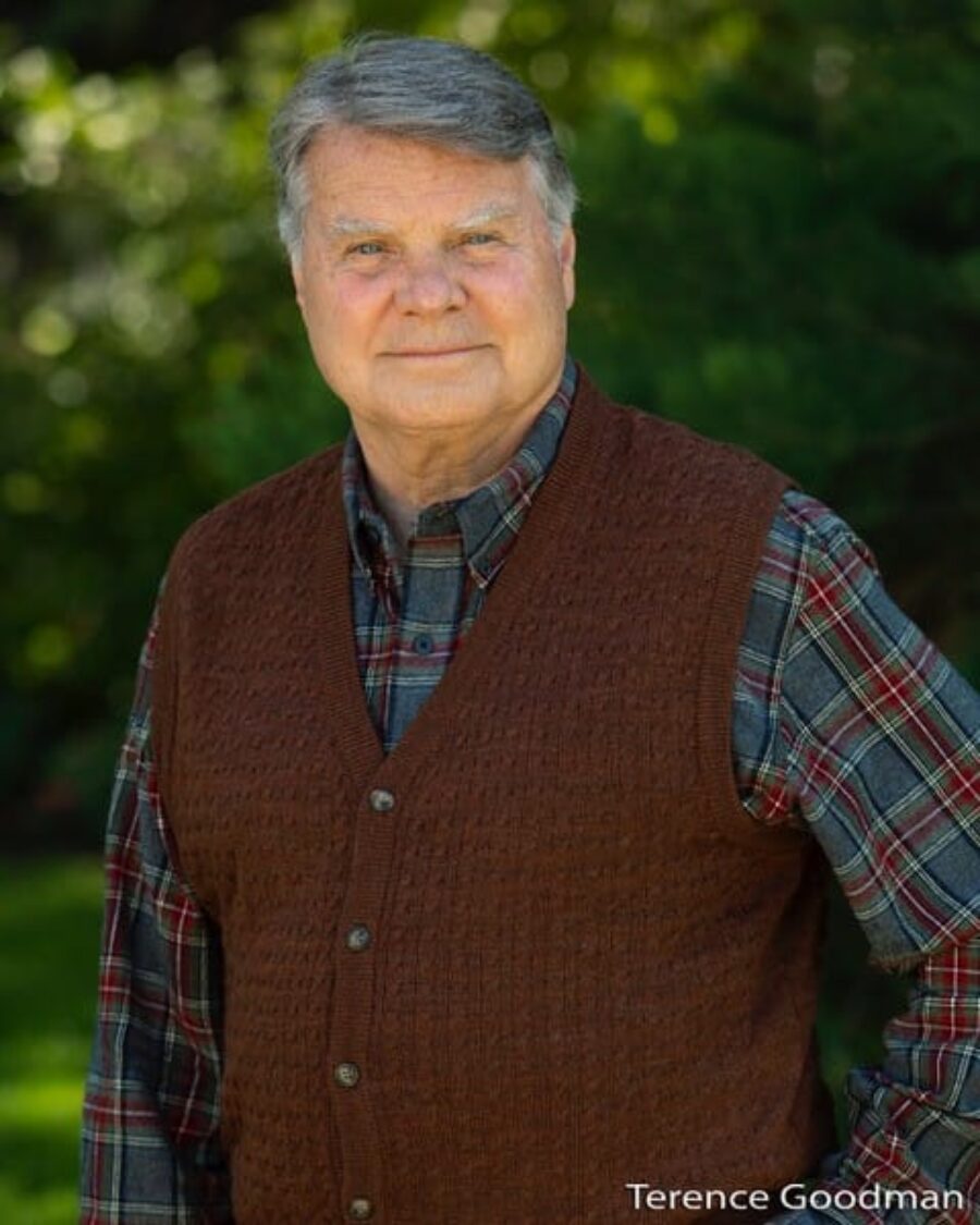 Terence Goodman - Talent Management Group