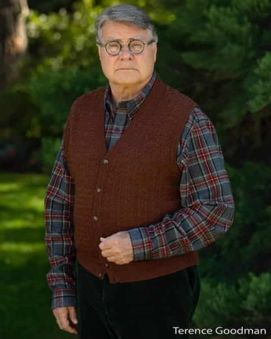 Terence Goodman - Talent Management Group