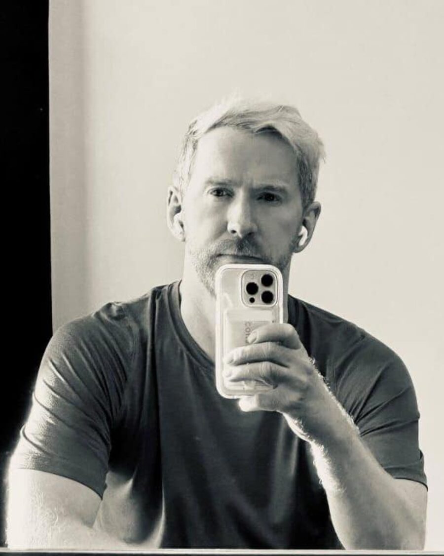 Todd Michael Thompson - Talent Management Group