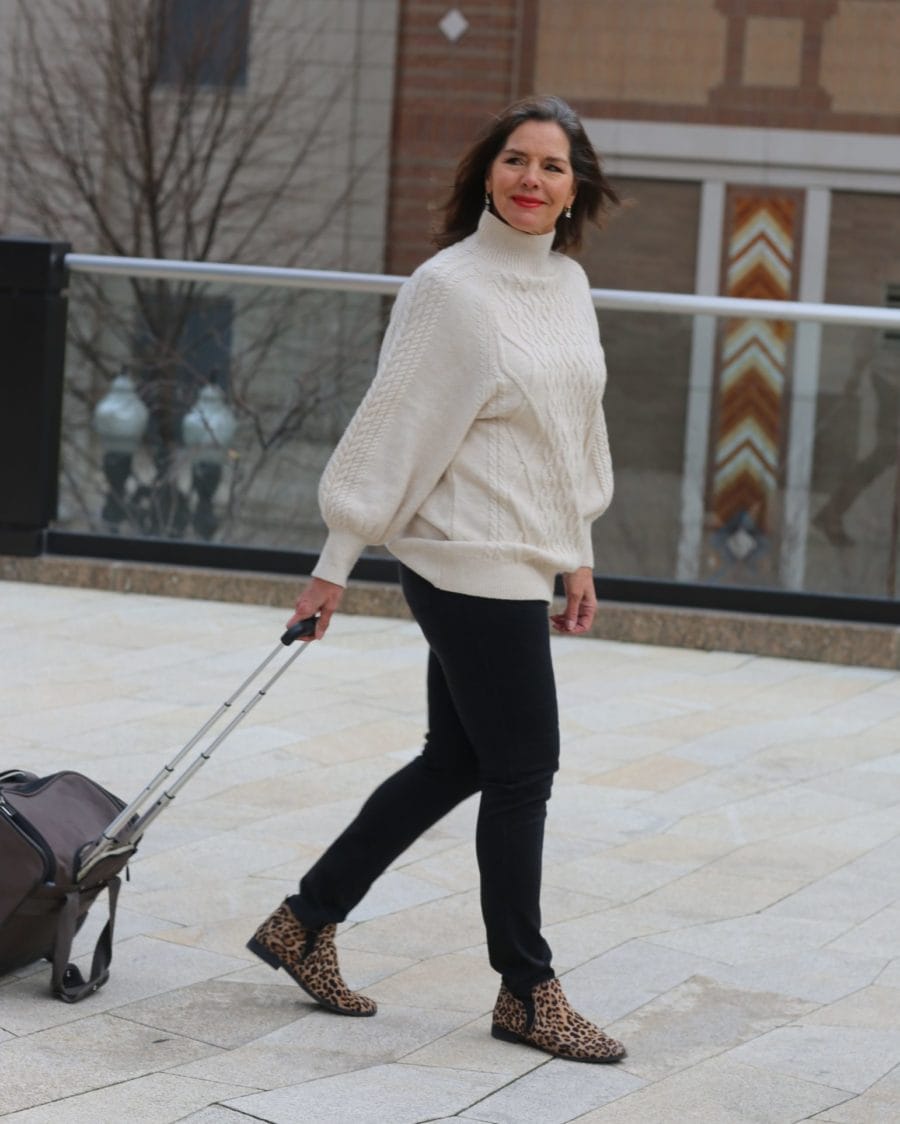 Anita Rice - Talent Management Group