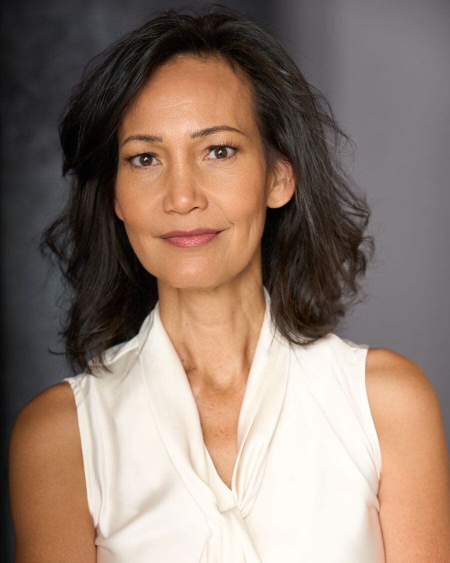 Cathy Ford - Talent Management Group