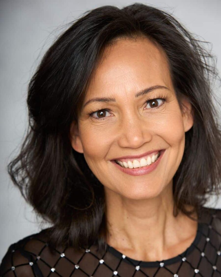 Cathy Ford - Talent Management Group