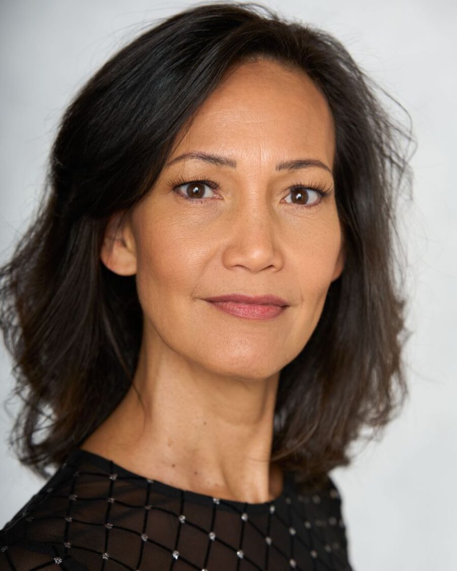 Cathy Ford - Talent Management Group