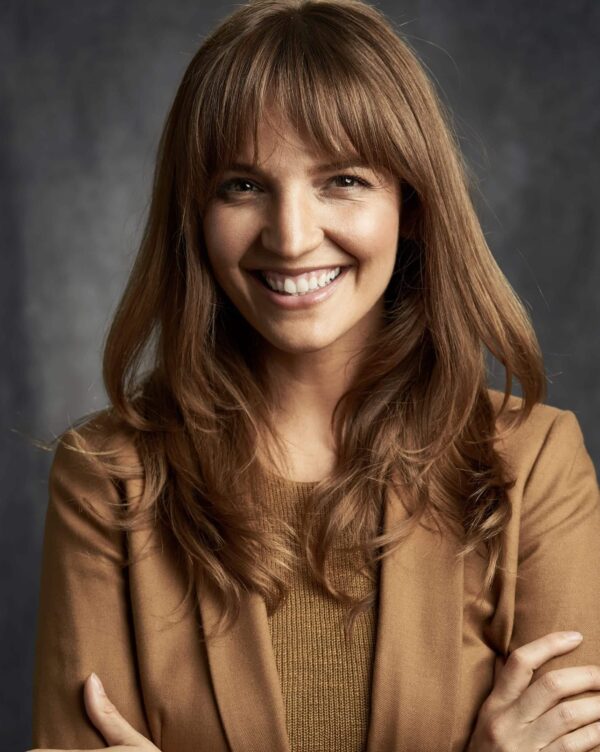 Natalie Riskas - Talent Management Group