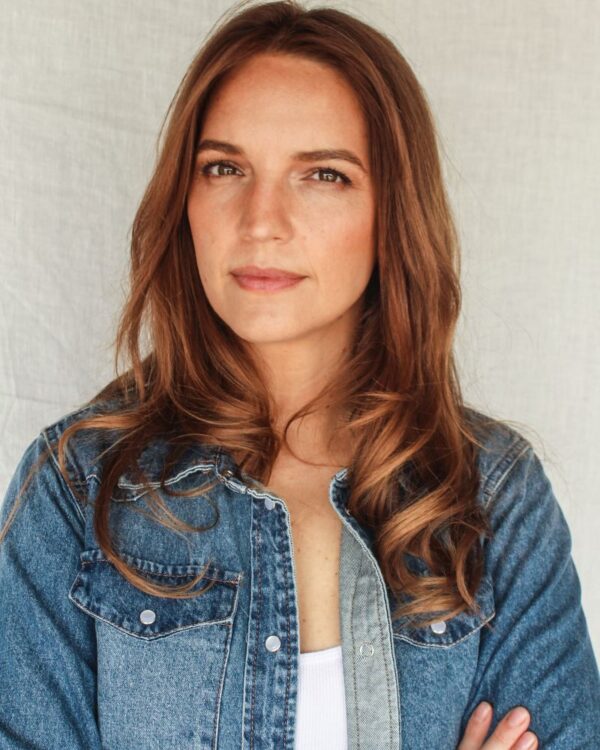Natalie Riskas - Talent Management Group