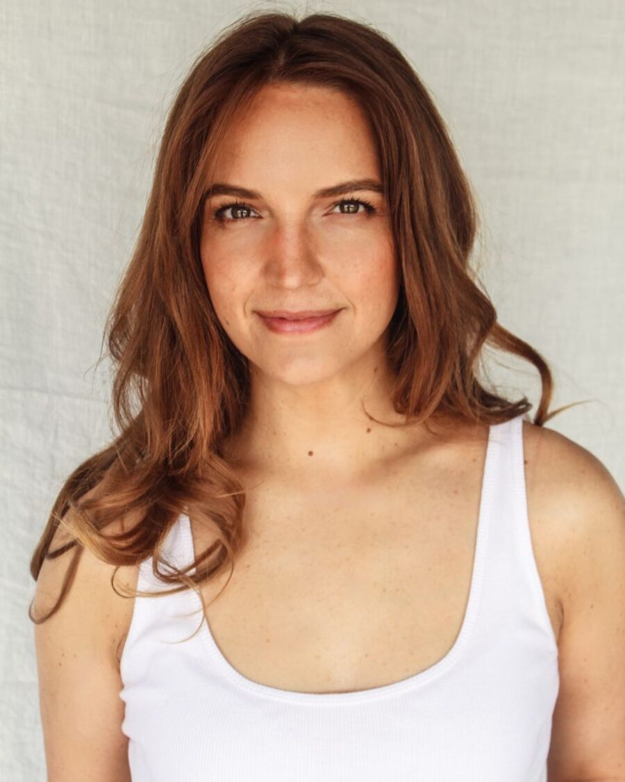 Natalie Riskas - Talent Management Group