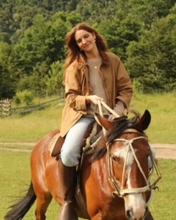 Natalie Riskas - Talent Management Group