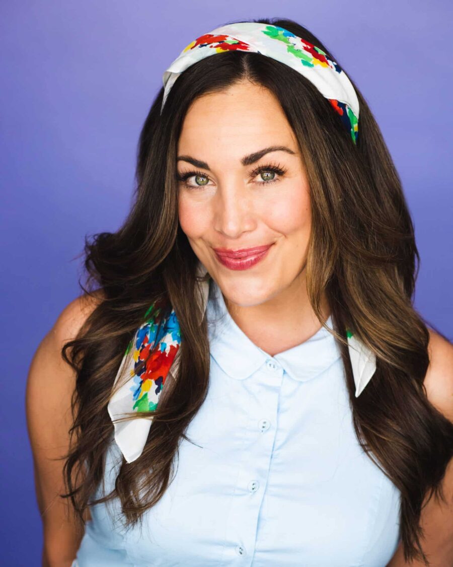 Megan Heaps - Talent Management Group