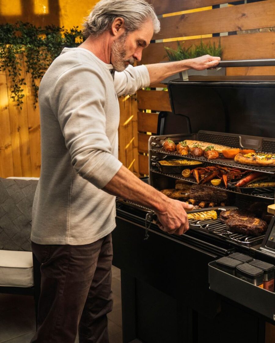 Gordon Rupp - Talent Management Group