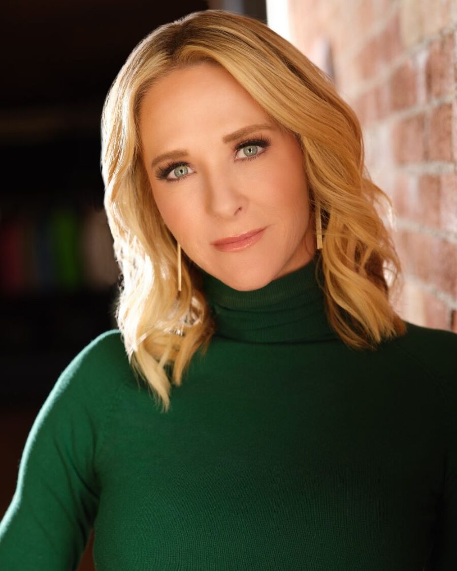 Nicea DeGering - Talent Management Group