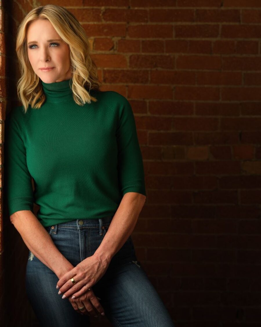 Nicea DeGering - Talent Management Group