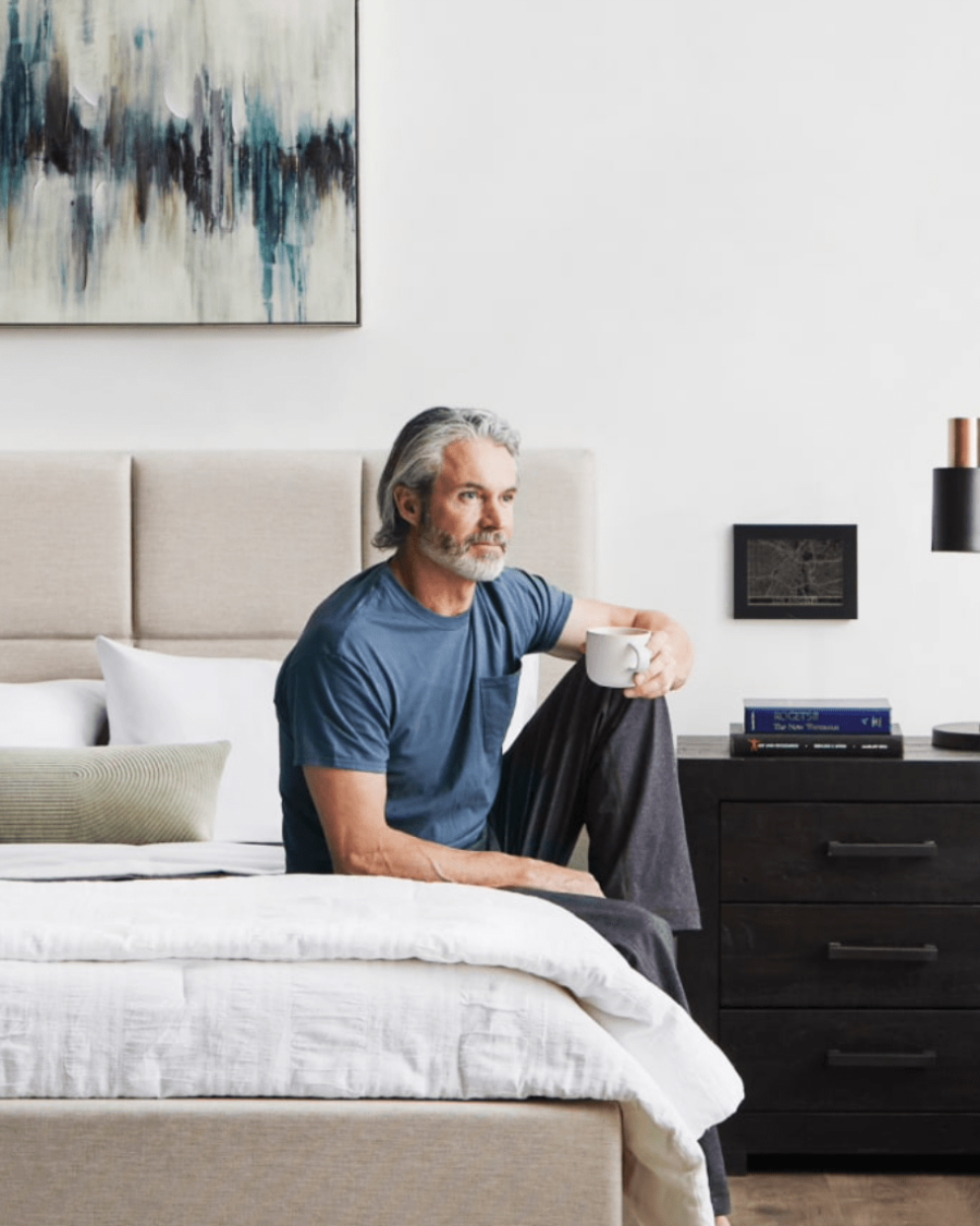 Gordon Rupp - Talent Management Group