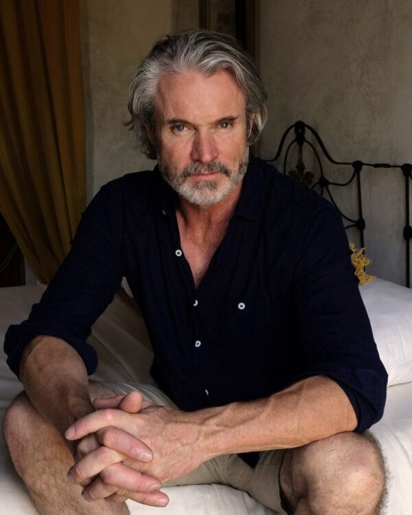 Gordon Rupp - Talent Management Group