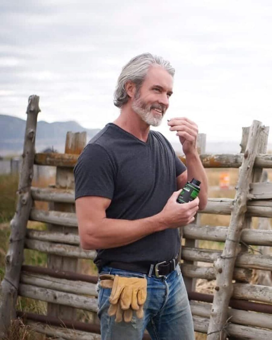 Gordon Rupp - Talent Management Group