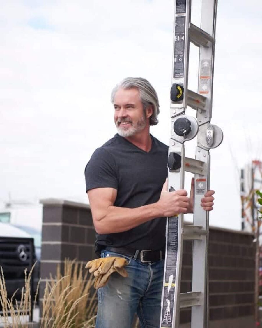 Gordon Rupp - Talent Management Group