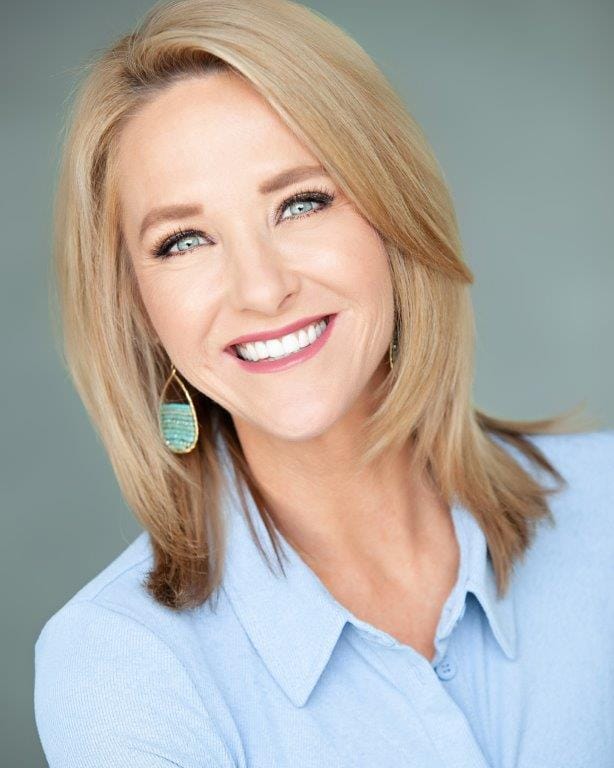 Nicea DeGering - Talent Management Group