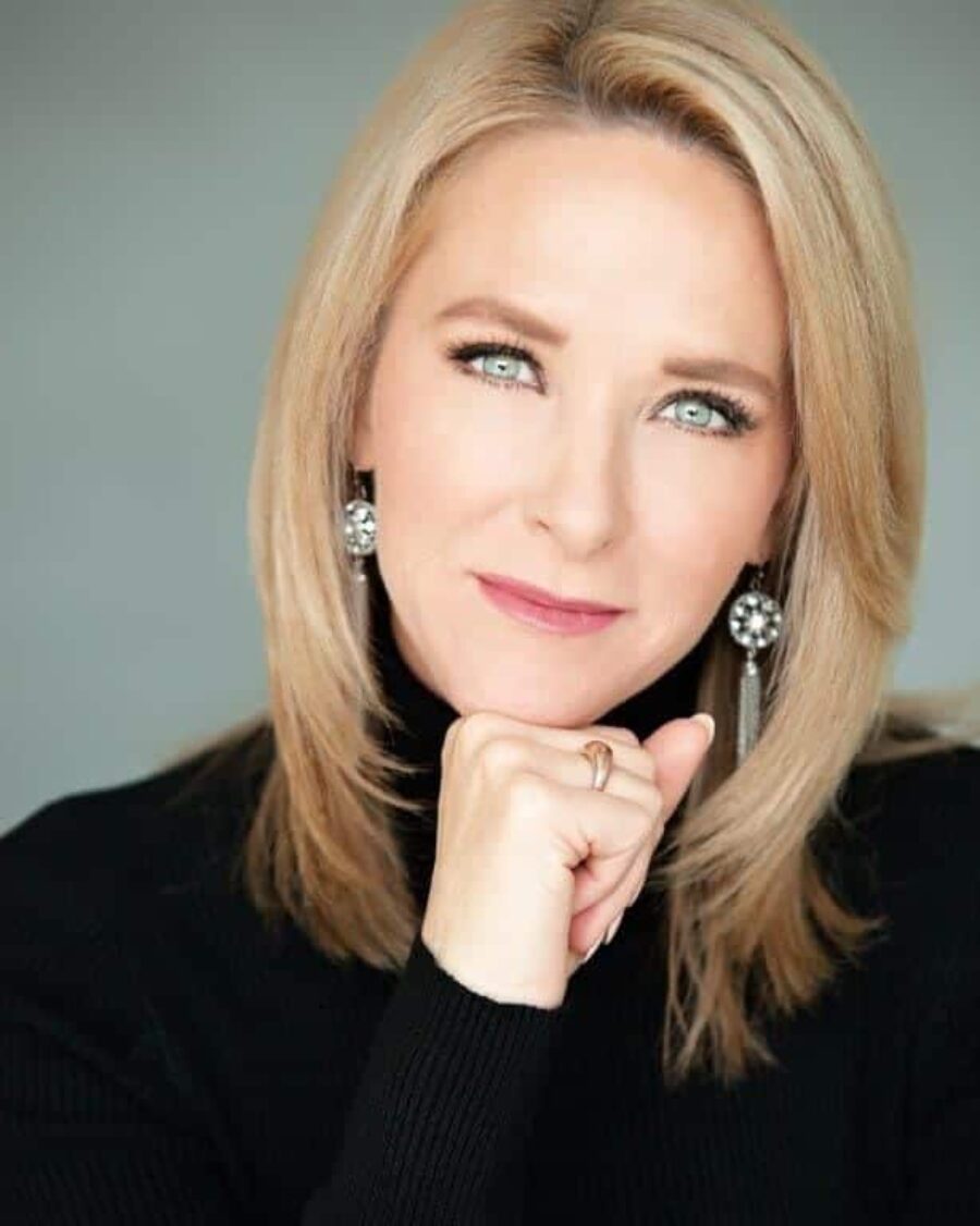 Nicea DeGering - Talent Management Group