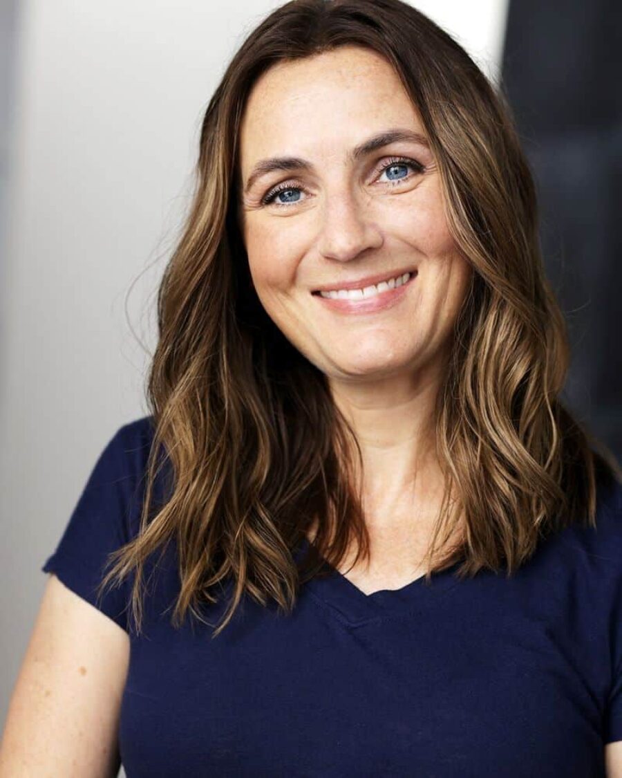 Jodi Jarvis - Talent Management Group