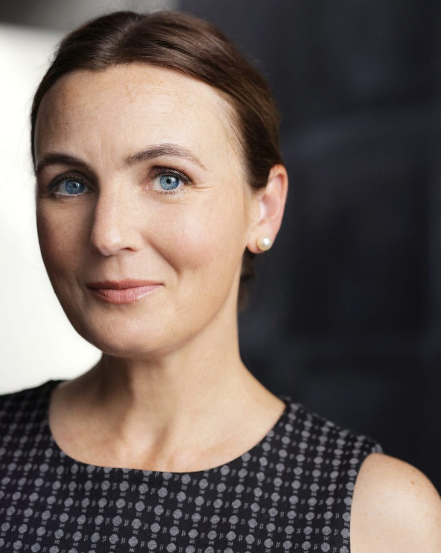 Jodi Jarvis - Talent Management Group