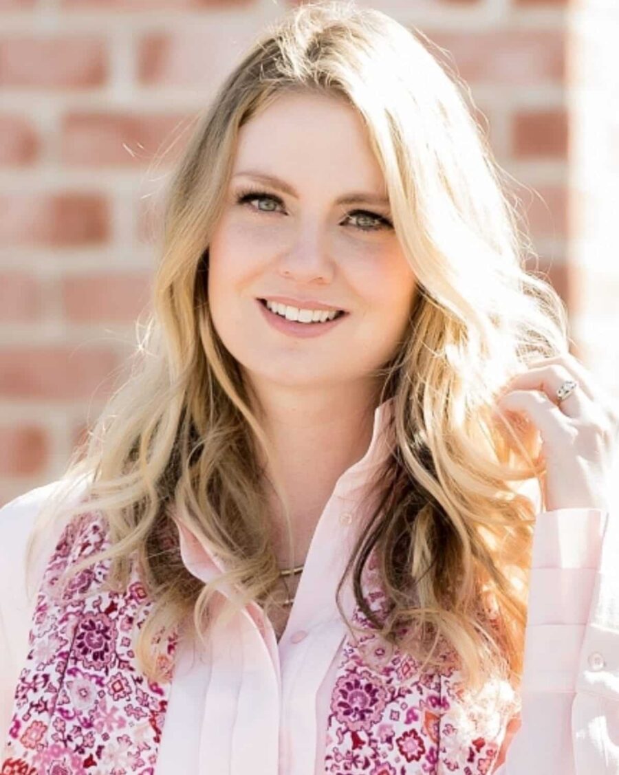 Alexa Re - Talent Management Group