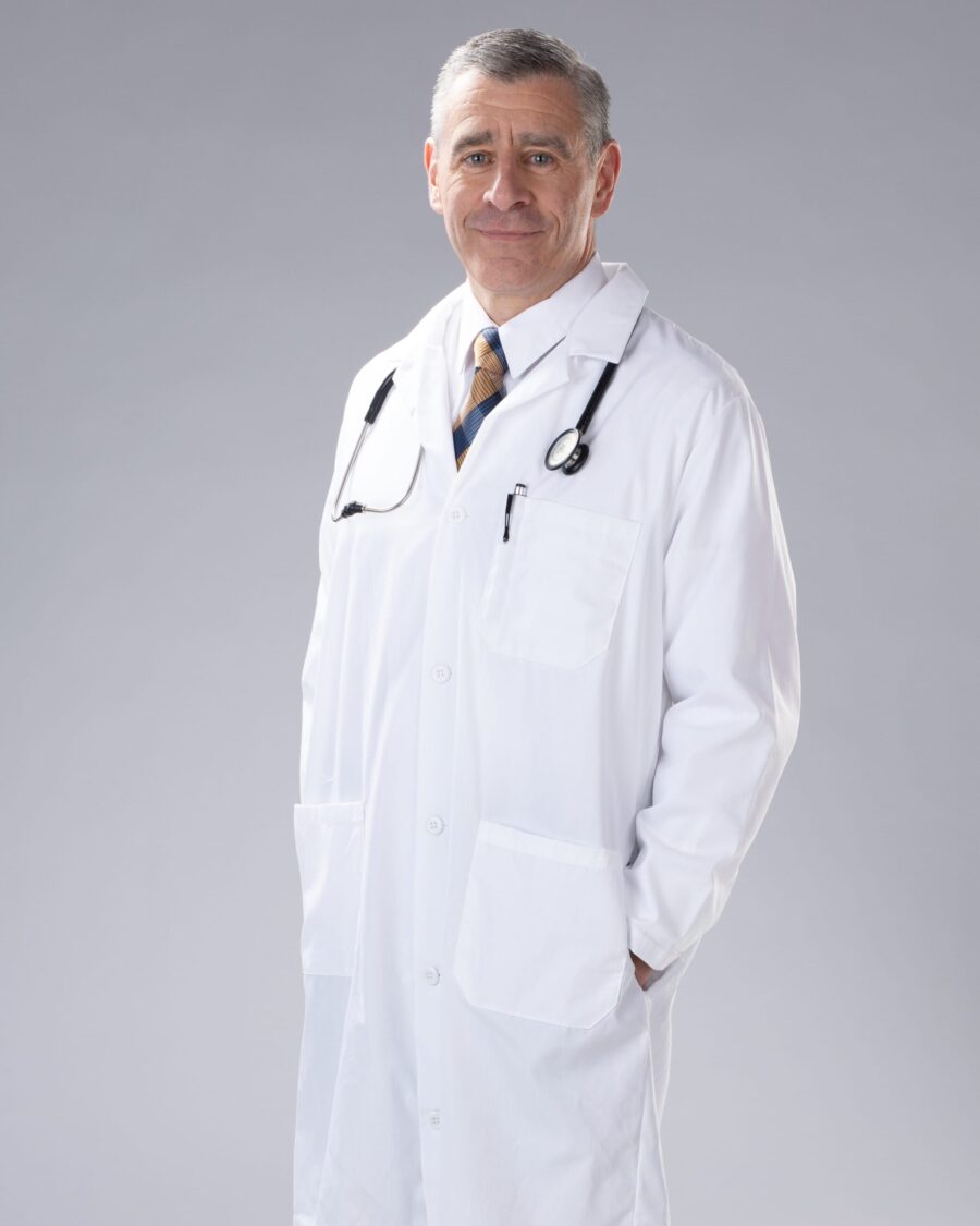 Steve Lesser - Talent Management Group