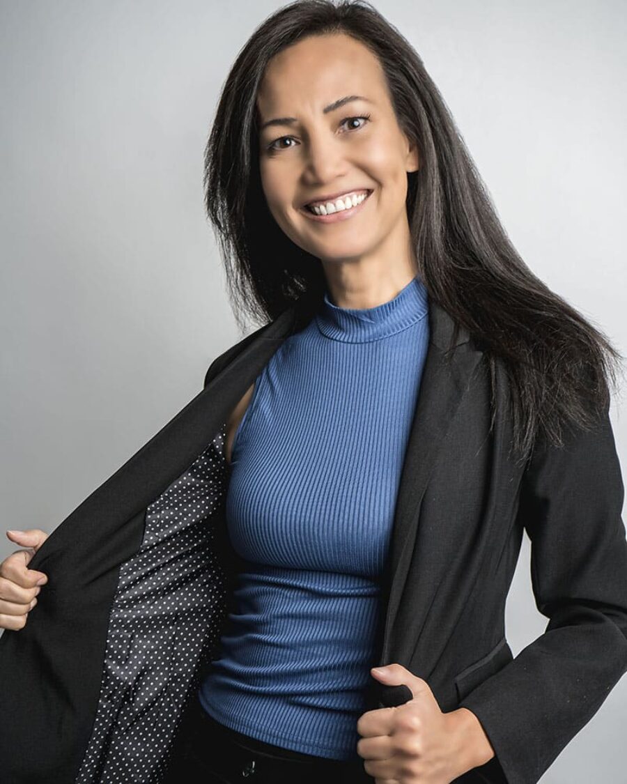 Cathy Ford - Talent Management Group