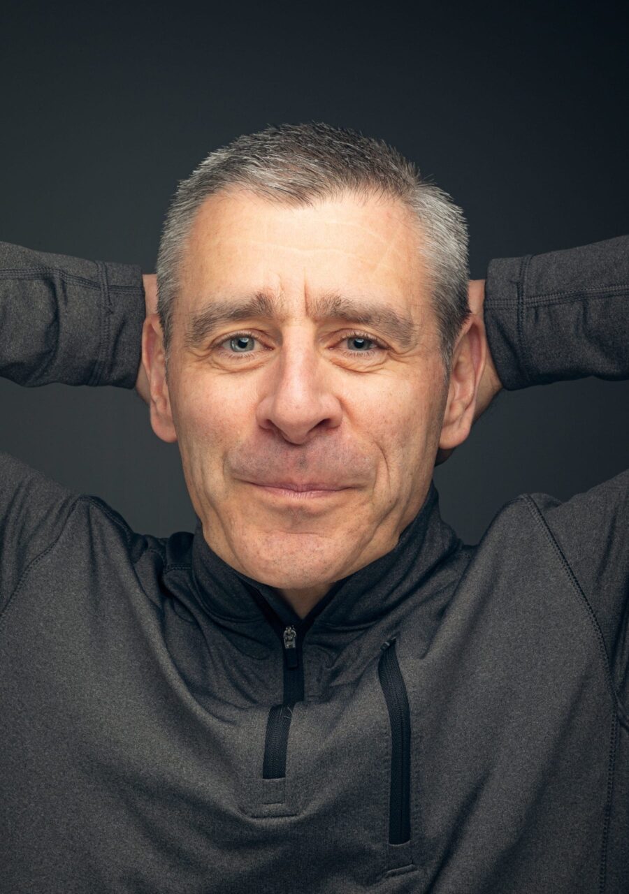 Steve Lesser - Talent Management Group