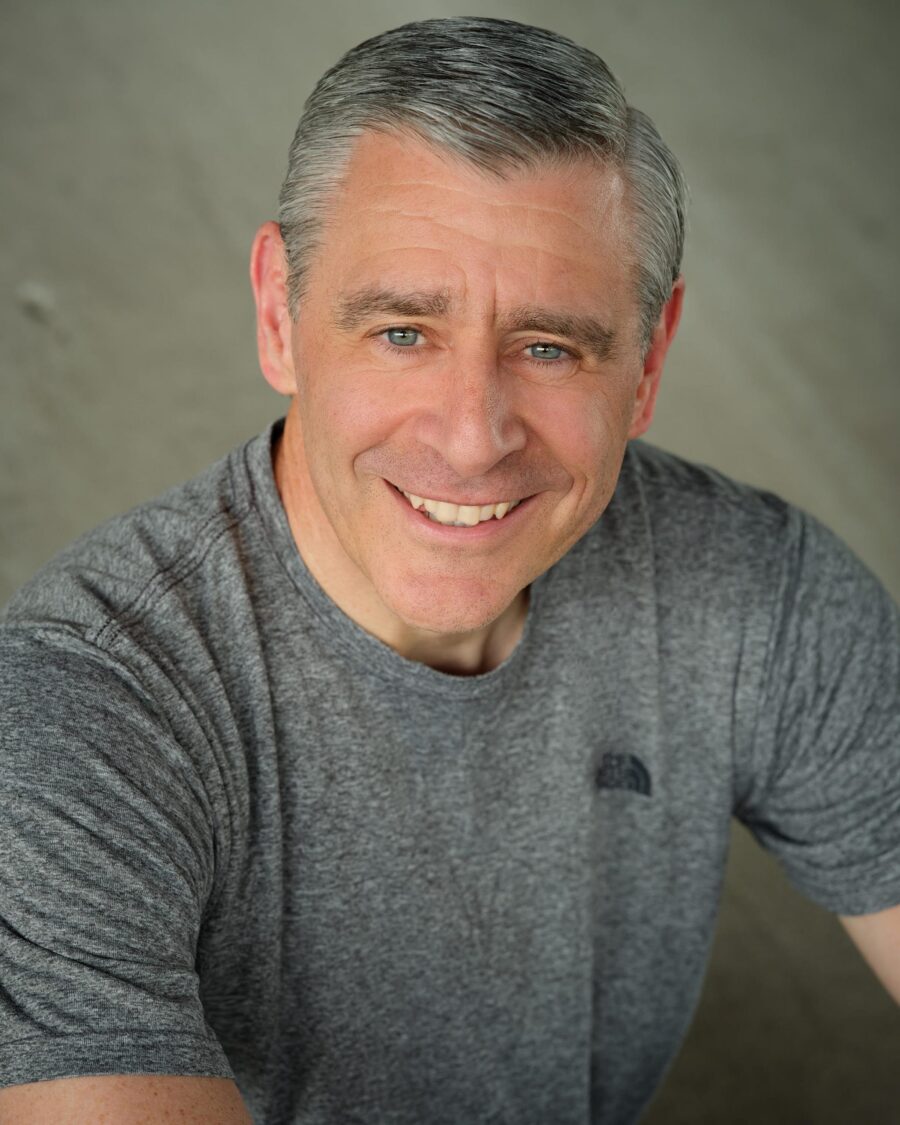 Logan Rogan - Talent Management Group