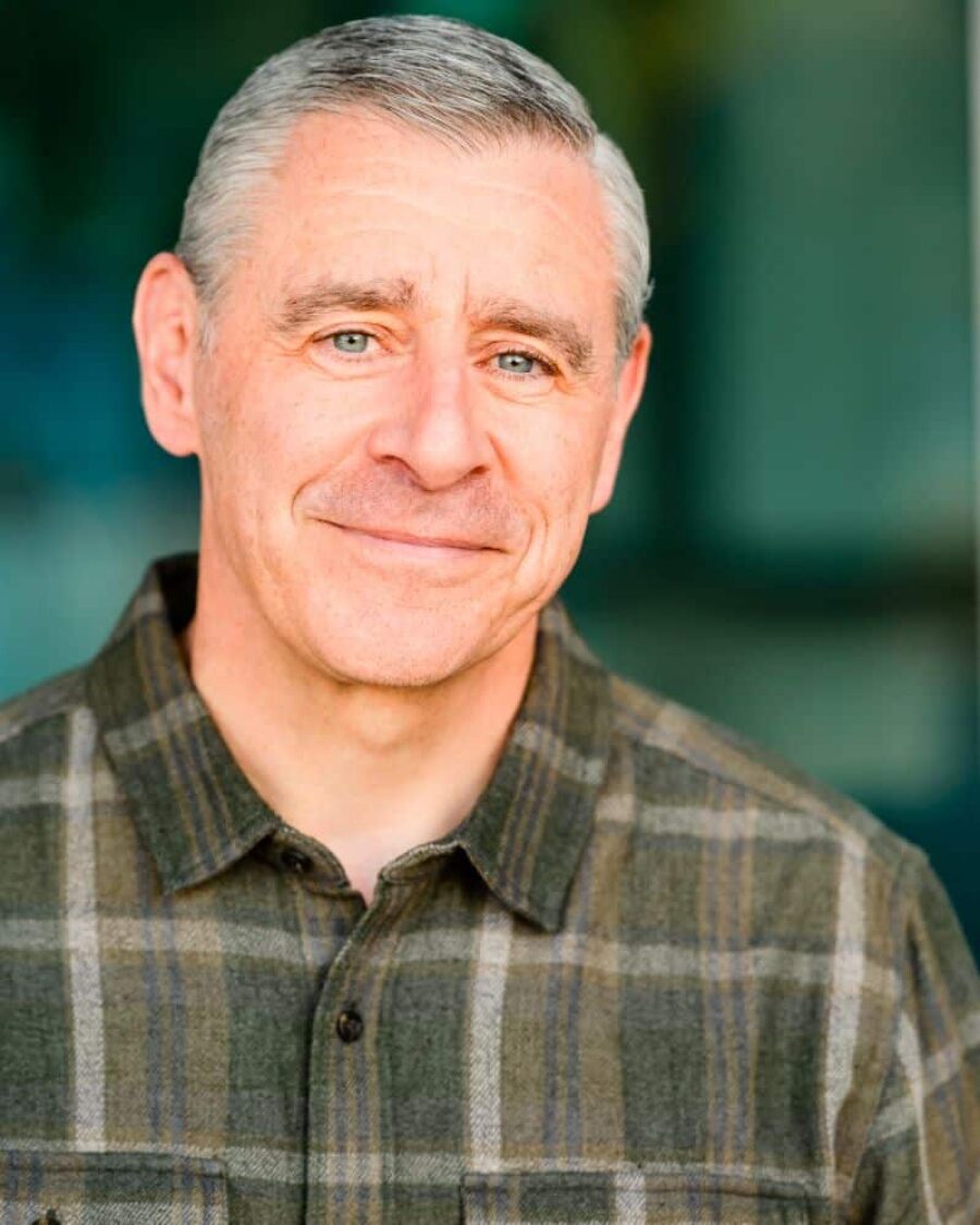 Steve Lesser - Talent Management Group