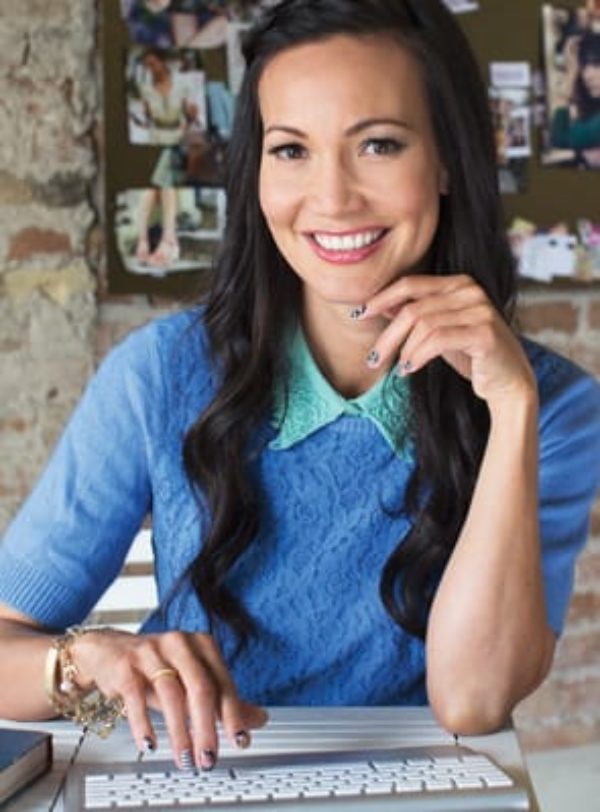 Cathy Ford - Talent Management Group