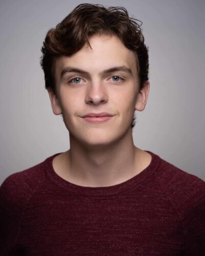 Cooper Johnson - Talent Management Group