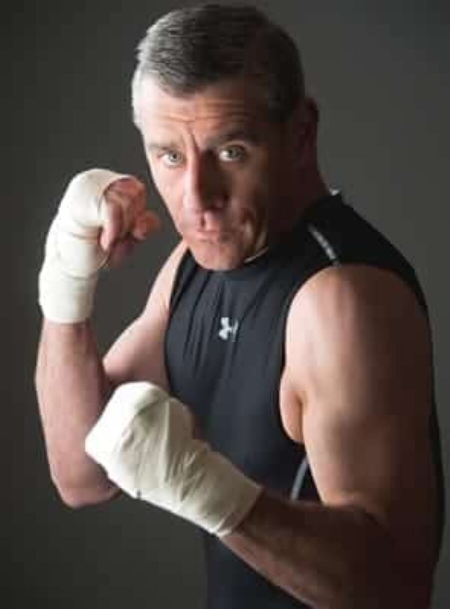 Steve Lesser - Talent Management Group