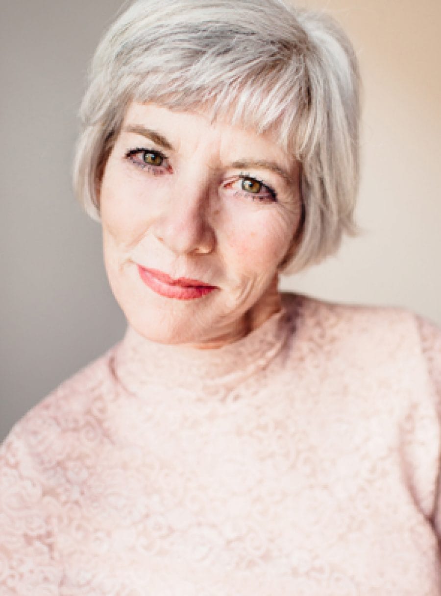 Lynn Chambers - Talent Management Group