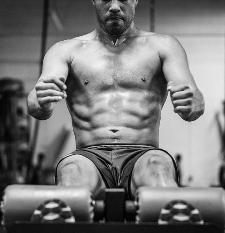 Ian Scott - Talent Management Group