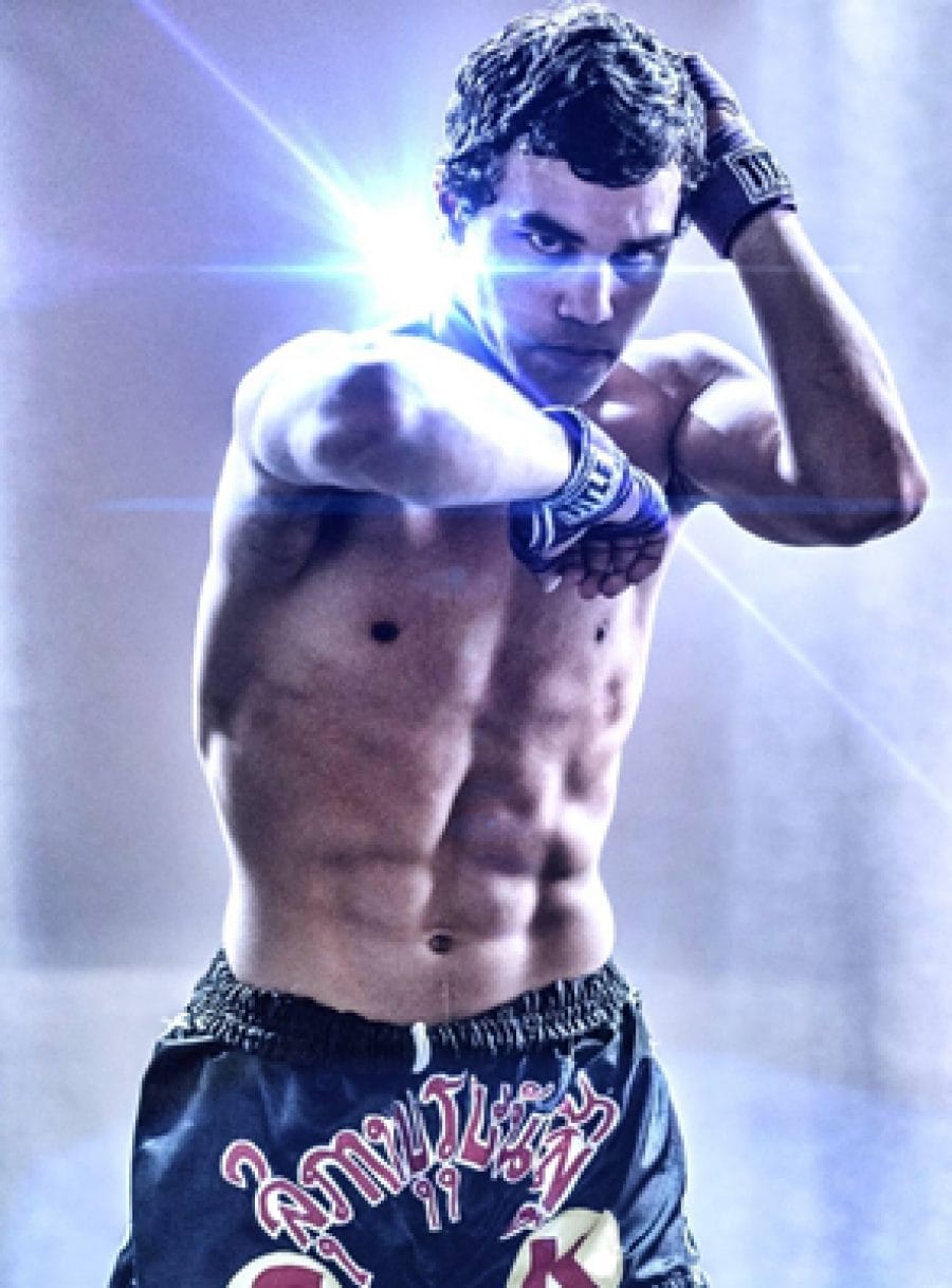 Ian Scott - Talent Management Group