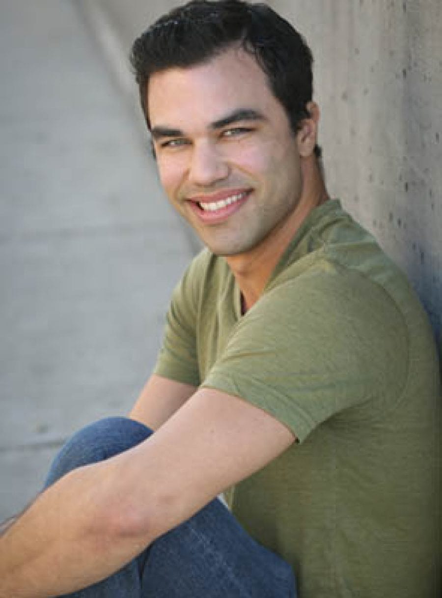 Ian Scott - Talent Management Group