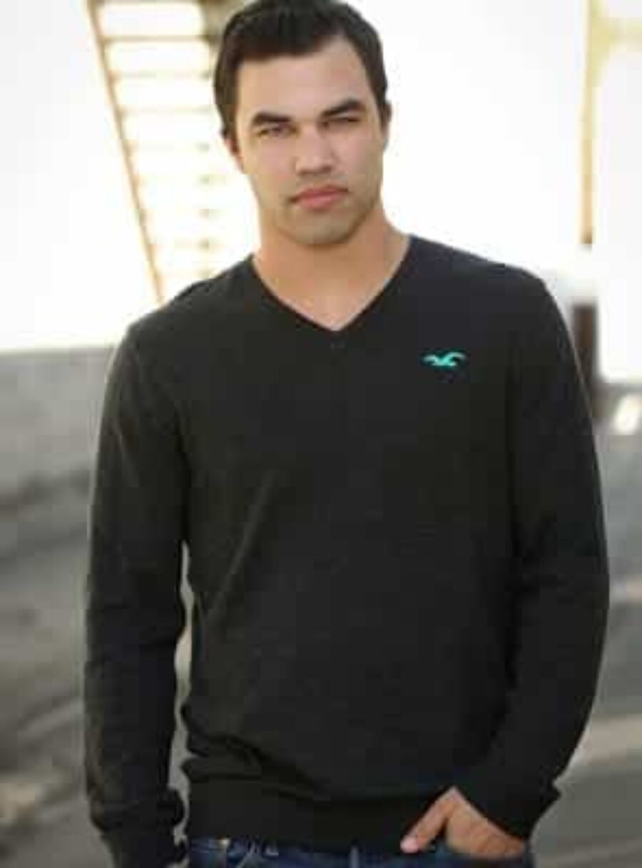 Ian Scott - Talent Management Group