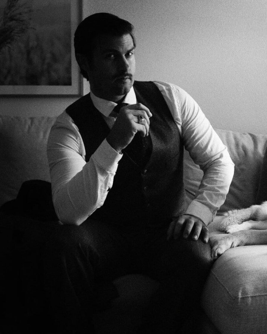 Dan Fowlks - Talent Management Group