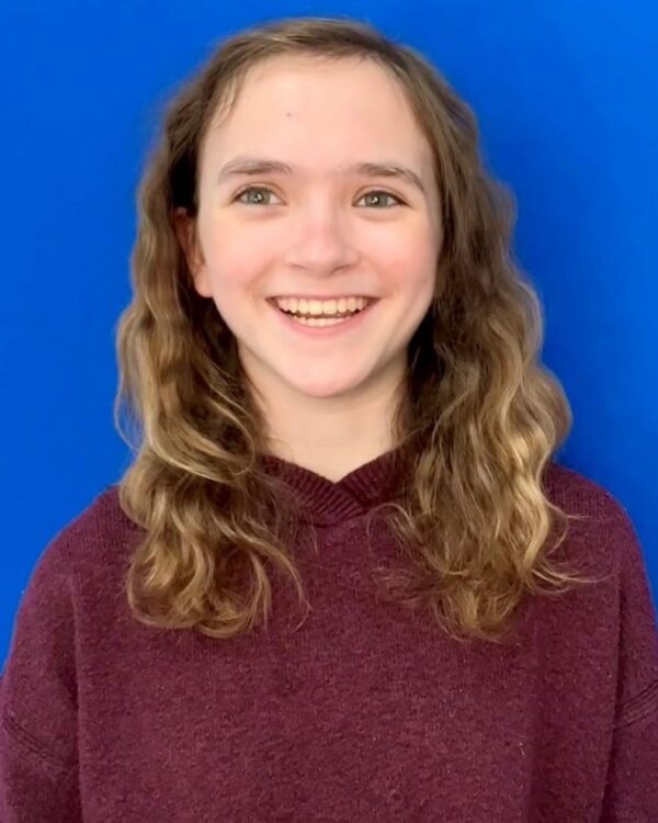 Savanna Daniel - Talent Management Group