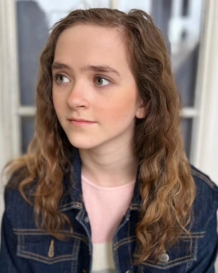 Savanna Daniel - Talent Management Group