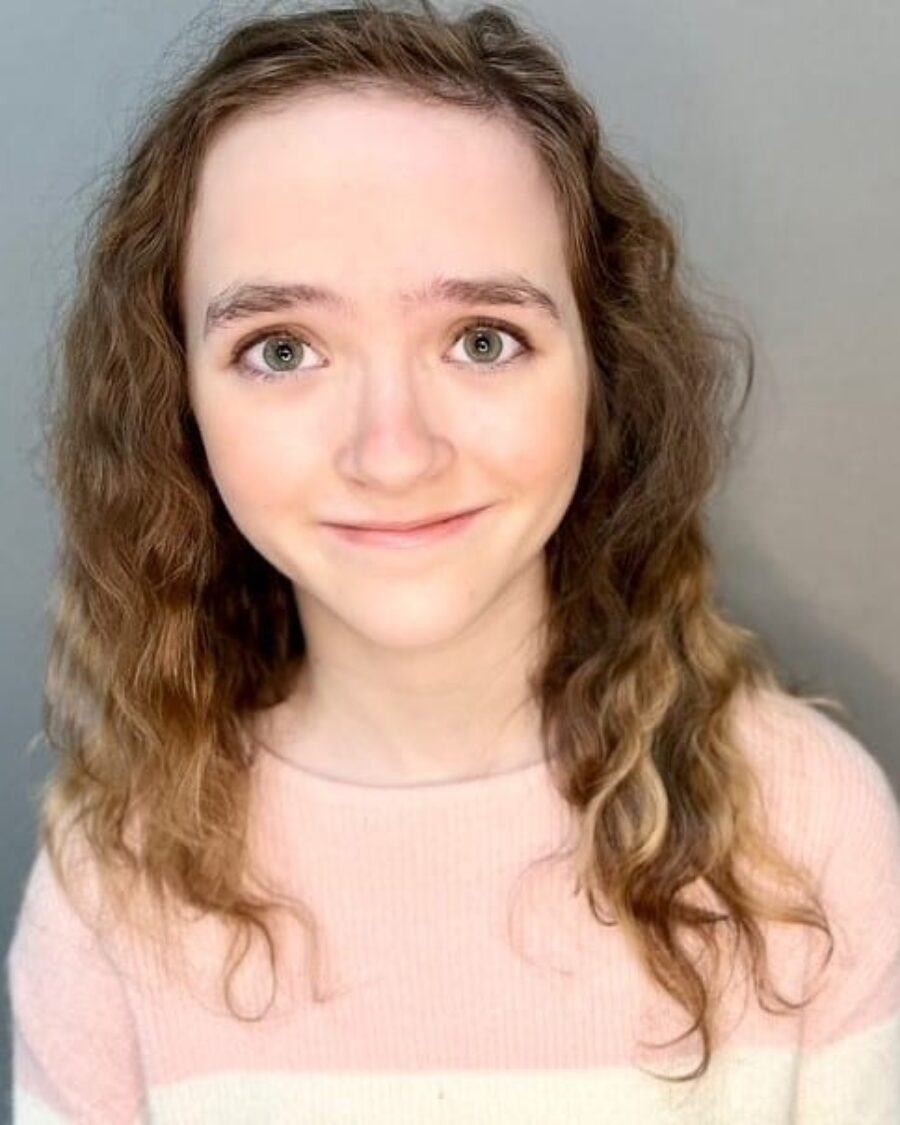 Savanna Daniel - Talent Management Group