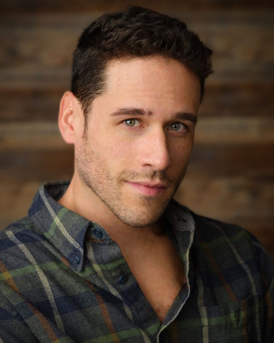 Tyler Welling - Talent Management Group