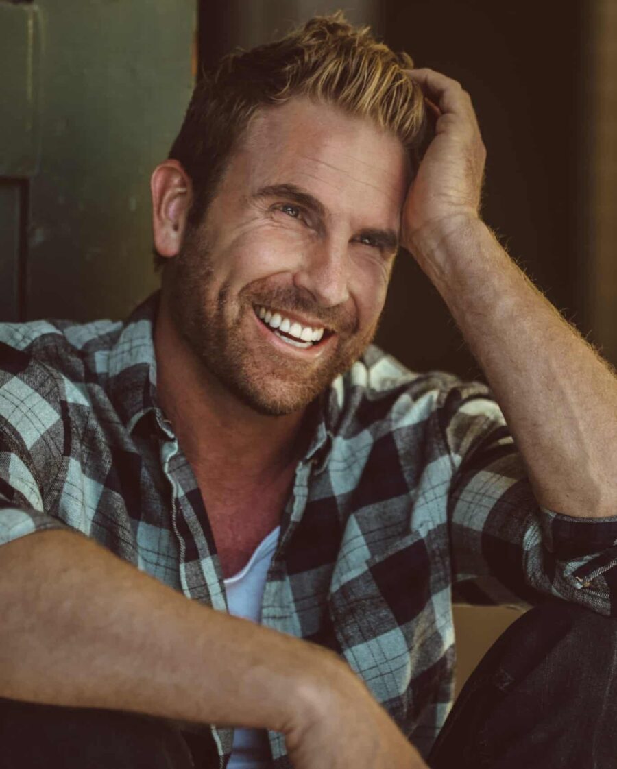 Trey Warner - Talent Management Group