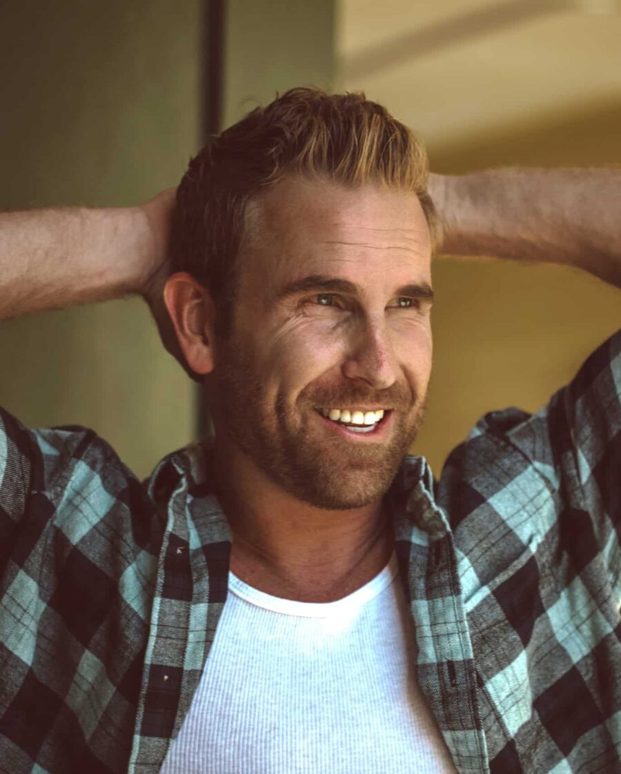 Trey Warner - Talent Management Group