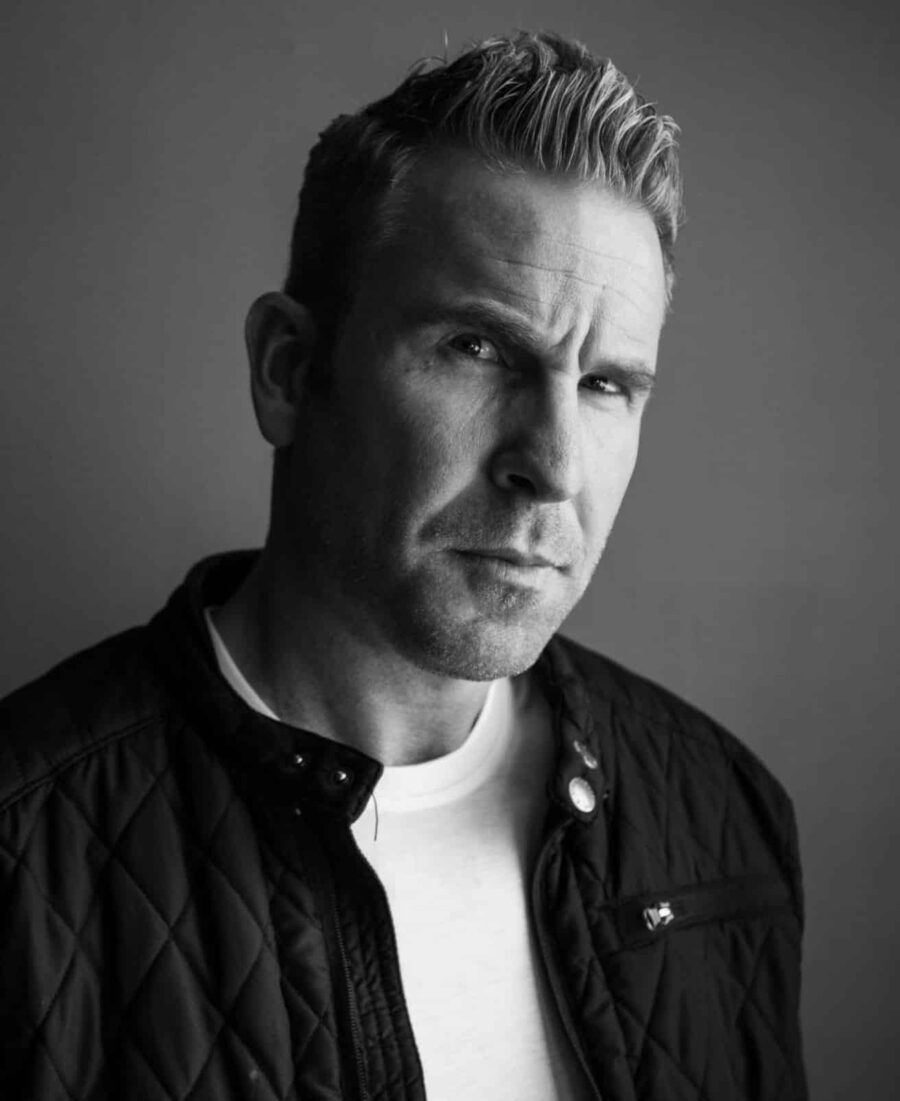 Trey Warner - Talent Management Group