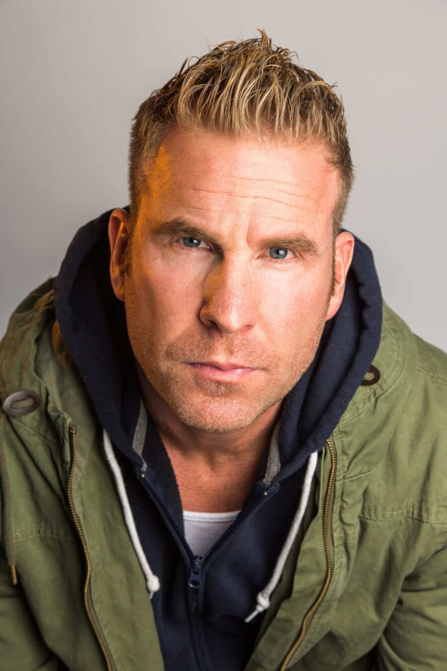 Trey Warner - Talent Management Group